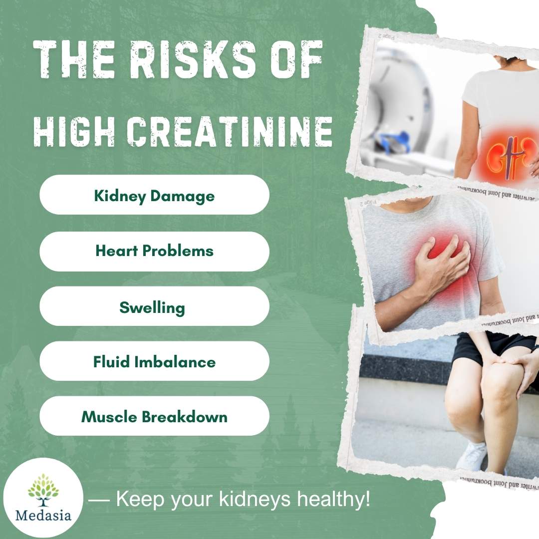 At-Home Creatinine Test Machine – Rapid Kidney Function Meter (Made for ...