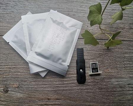 Urea Test Strips 25 counts | Affordable Testing. Professional Results ...